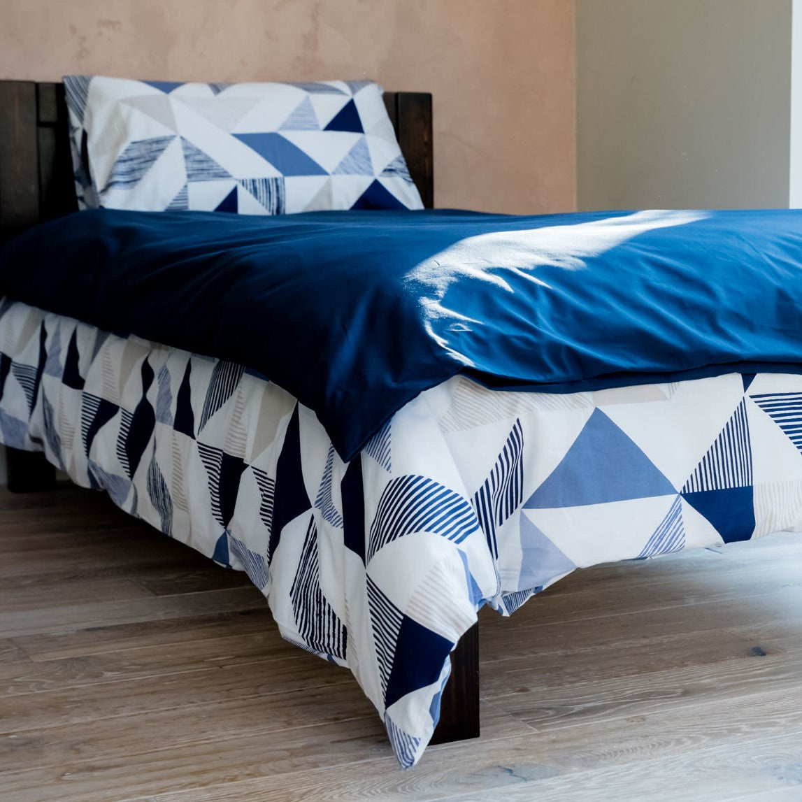 How To Sleep Better In Your Single Bed – The Big Little Duvet Company
